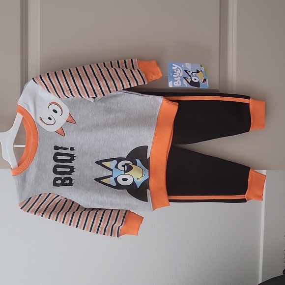 Matching Sets | Bluey Character Boys Set | Poshmark